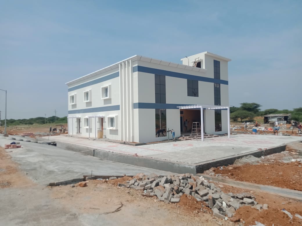 Sri Sai Construction & Promoters Villupuram, Sri Sai Construction & Promoters Trichy